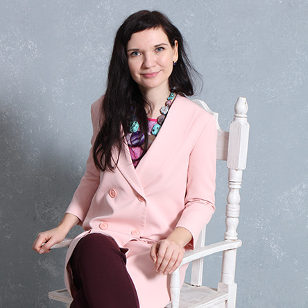 Prusakova.com - психологи онлайн